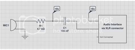 how to prevent audio hum on a microphone circuit general electronics arduino forum