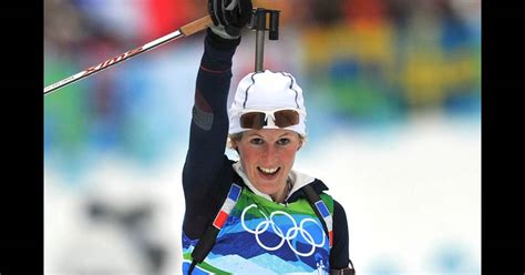 Sandrine Bailly Purepeople