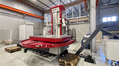 Termometal D O O Reference Fermatmachinery