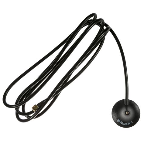 Nooelec Nooelec Nesdr Smart Xtr Bundle Premium Rtl Sdr W Extended Tuning Range Aluminum