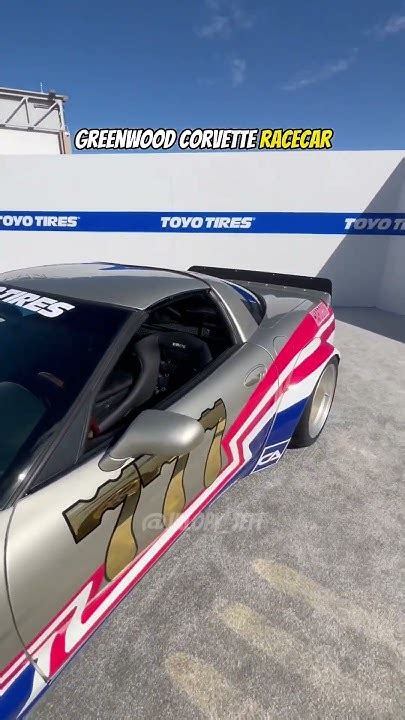 Jdm Vette Rocket Bunny Pandem Chevrolet Corvette C5 Widebody Youtube