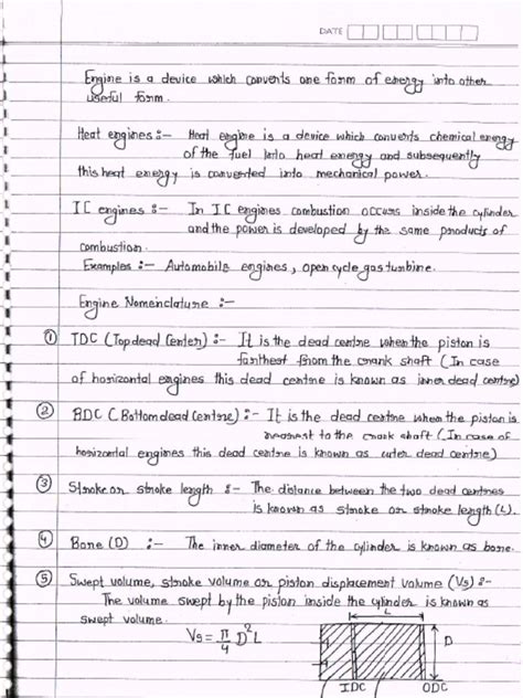 Ic Engines Pdf