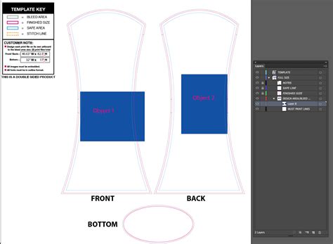 Layers Why Is Illustrator Not Making Sublayers For Each New Path