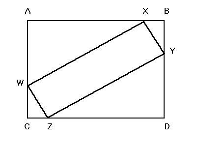 Matrix Drawing Oblique Rectangle In Android Stack Overflow