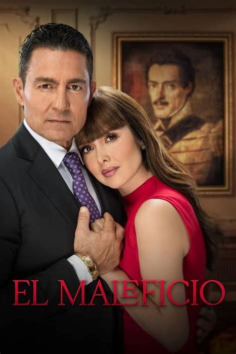 El Maleficio Tv Series 2023 2024 Backdrops — The Movie Database Tmdb