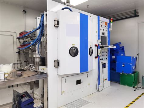 Mems 微纳加工 光刻加工 深硅刻蚀 宁波启朴芯微系统技术有限公司