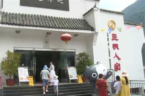探访湖北a级景区免门票首日 景区游客明显增加新浪湖北新浪网