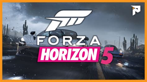 Forza Horizon Saiba Tudo Sobre Um Dos Melhores Jogos De Corrida Stories Aph Org Ua