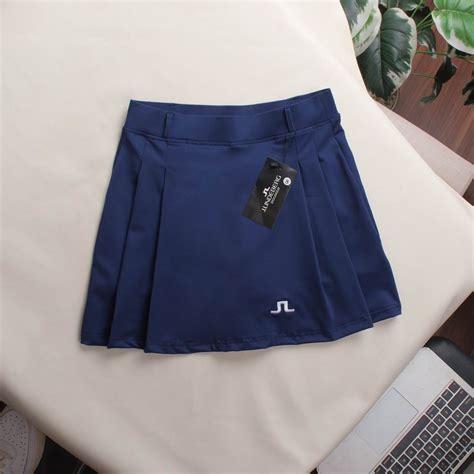 กระโปรงกีฬา มีซับในขาสั้น Skrit 07 Outfit By Sp Thaipick