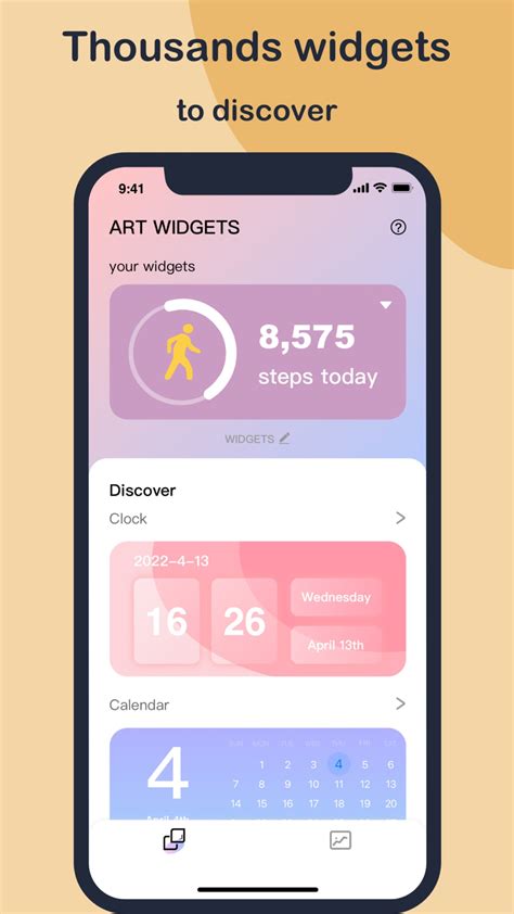 Art Widgets Pro iPhone 版 下载