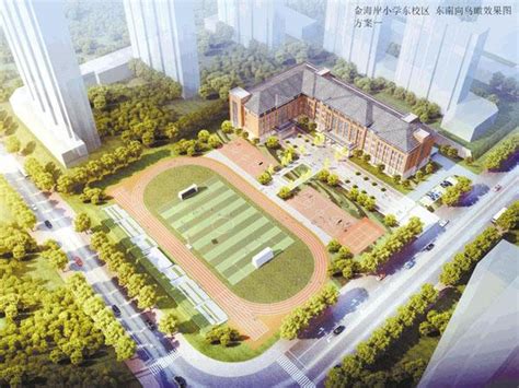 教育重點工程高速推進 每日頭條