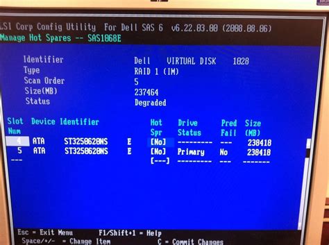 Dell Power Edge PCIe Training Error Slot NEED HELP PLEASE Dell Community