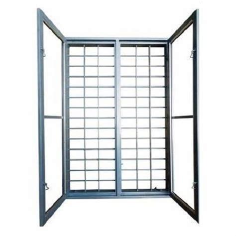 Stainless Steel Window Frames At Best Price In Gurugram Sr Engineers