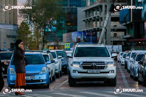 Монголд 100 мянган хүн тутмын 21 нь зам тээврийн ослоор нас барж байна