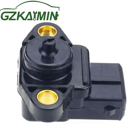 Original Map Air Intake Manifold Absolute Pressure Sensor Oem Md305600 ...