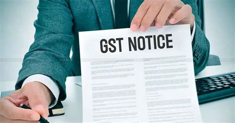 How Courts Respond When You Miss A Gst Notice Heres The Judicial
