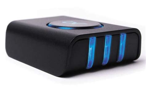 Grace Digital Play Bluetooth Audio Receiver Gadgetsin