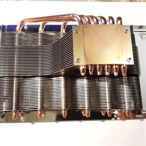 Мощный Box кулер для процессоров купить в Кировске цена 5 000 руб дата размещения 30 06