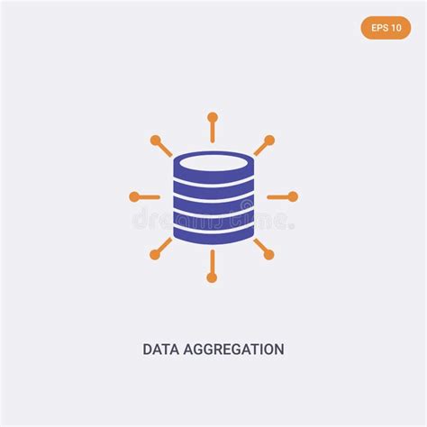 Data Aggregation Icon Stock Illustrations 200 Data Aggregation Icon Stock Illustrations