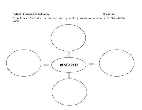 module 1 lesson 1 group activity pdf