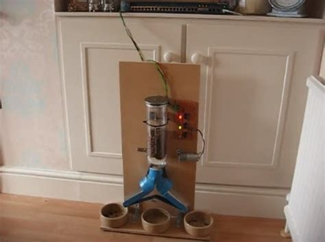 SMART Trends M2M IoT 이런 곳에도 인터넷이 기묘한 사물 인터넷 사례 25선