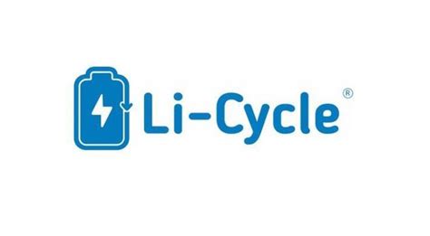 Li Cycle：将与arrival合作，共同推进电动汽车电池回收电池社区