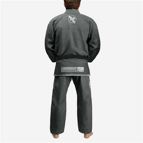Lightweight Jiu Jitsu Gi Versatile Bjj Gi • Hayabusa