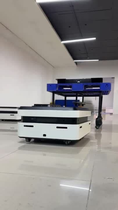 [video] Doozy Robotics On Linkedin Automate Your Material Movement