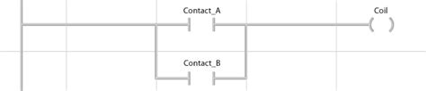 Ladder Logic