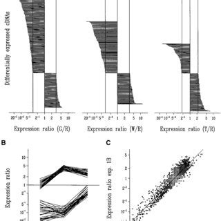 Evaluation Of Microarray Experiments Download Scientific Diagram