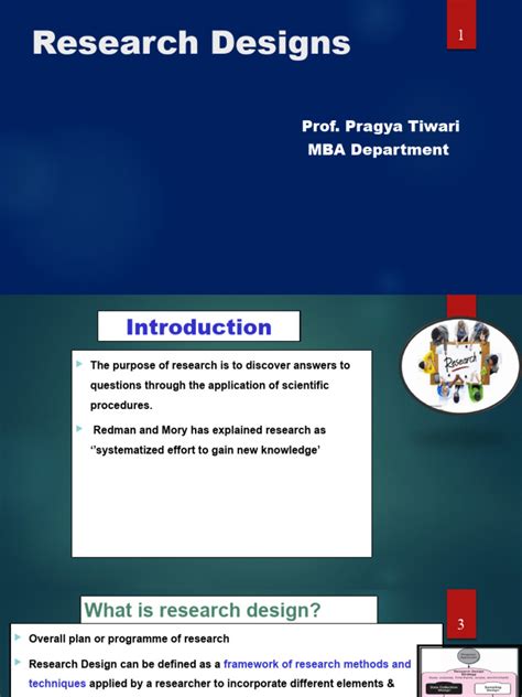 Research Design Unit 2 Pdf Hypothesis Experiment