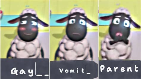 Wooly Reacts To All Disturbing Sussy Pies Amanda The Adventurer Youtube