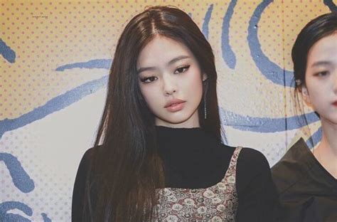 Jennie Идеи макияжа Виды макияжа Мода из сплетницы
