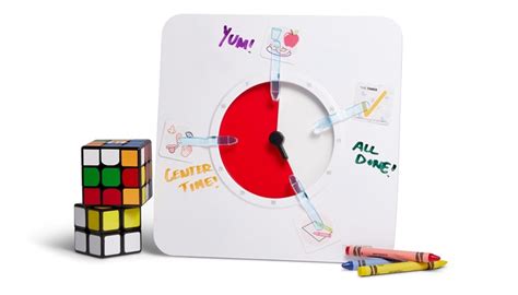 Visual Scheduler Educational Dealer Magazine