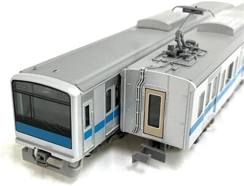 Amazon Greenmax 31718 小田急3000形1次車 前面太帯・車番選択式 6両編成セット 鉄道模型 Nゲージ グリーン