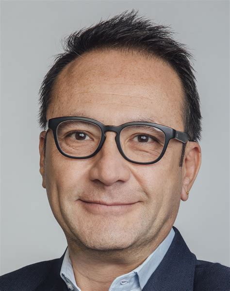 Ignacio Romero The Business Year