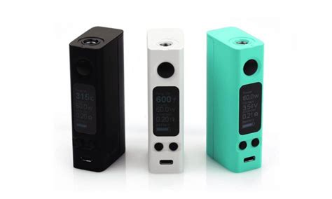Joytech Evic Vtc Mini这个新mod的秘密 Beplaycenterbeplay官方客服