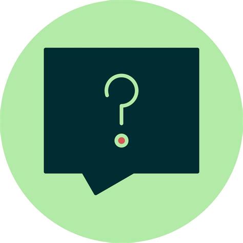 Issue Vector Icon 30986938 Vector Art At Vecteezy
