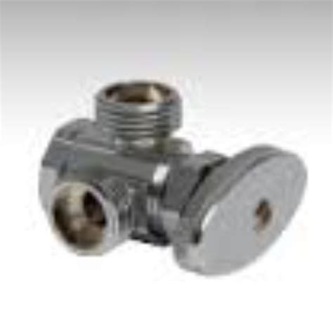 Arsa LLAVE CONTROL DOBLE MIBER VP D121212