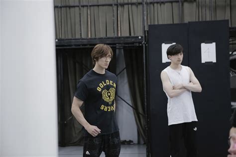 画像】屋良朝幸主演『the Circus！ エピソード2 Separation 』稽古場レポート 」の画像310 Spice