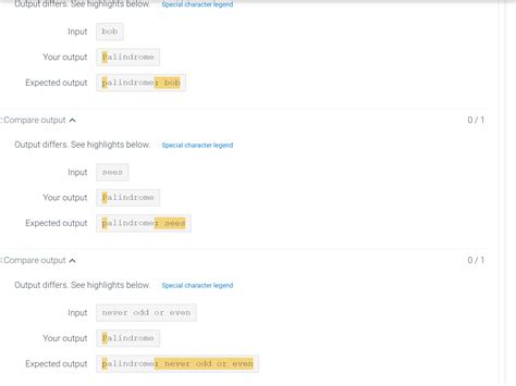 Solved Absolutely Nothing Is Workingran This Code Over 30