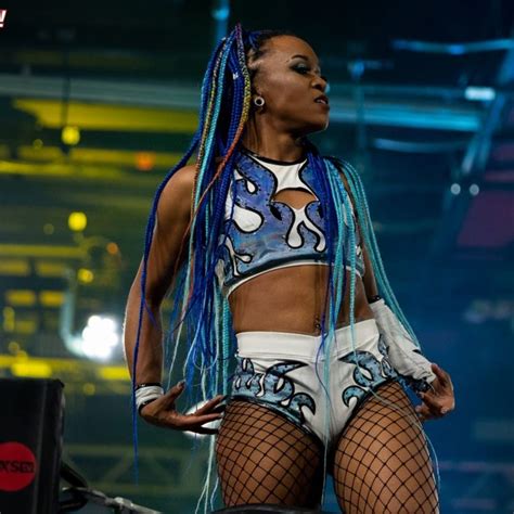 Picture Of Kiera Hogan