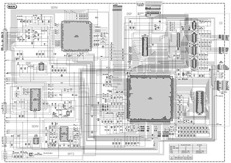 Making Schematic Drawings Schematic Vs Wiring Diagrams