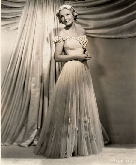 Picture Of Madeleine Carroll