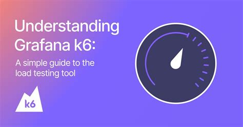 Grafana Labs On Linkedin Understanding Grafana K6 A Simple Guide To