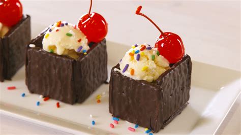 Tiktok Grossed Out After Discovering That Drumstick Frozen Treats Dont
