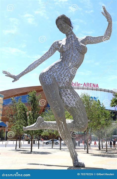 Naked Vegas Art Telegraph