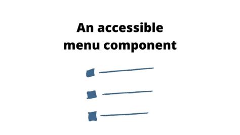 accessibility a11y javascript kieran barker