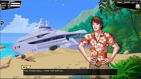 Paradise Lust Screenshots And Videos Kotaku
