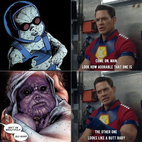 Peacemaker Memes And S Imgflip